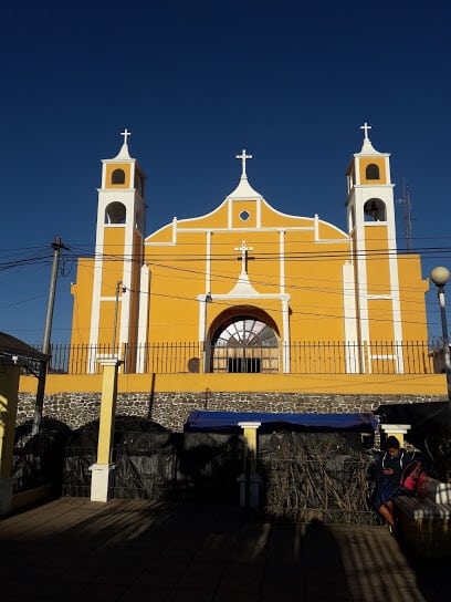 Hotel del campo | Comitancillo, Guatemala | Encuentra24.com.gt