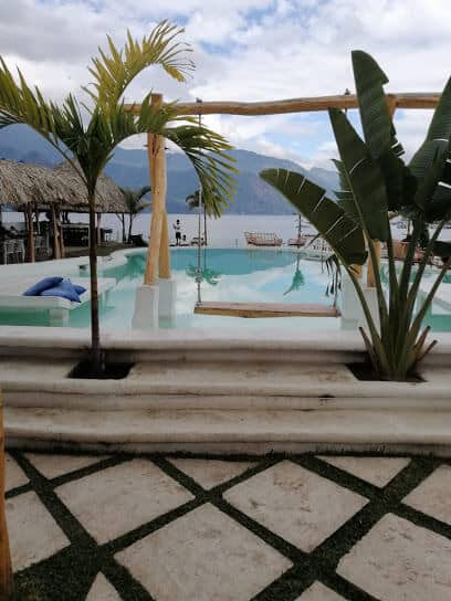 Sababa resort | San Pedro La Laguna, Guatemala | Encuentra24.com.gt