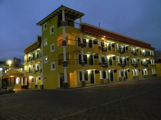 Hotel Gran Dorado | Chiquimula, Guatemala | Encuentra24.com.gt