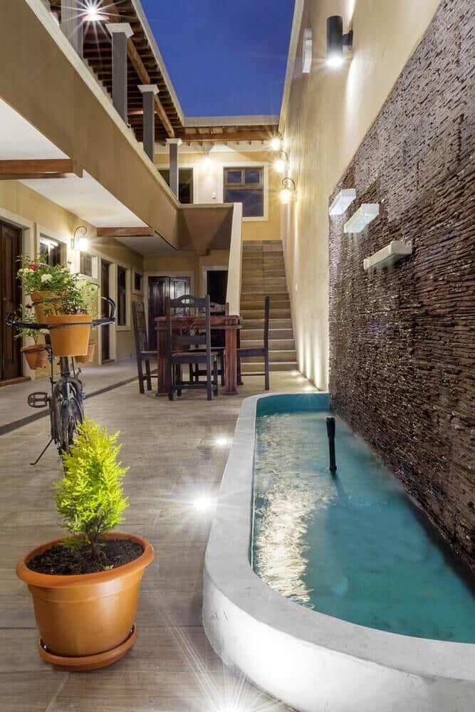 La Villa Hotel | Escuintla, Guatemala | Encuentra24.com.gt